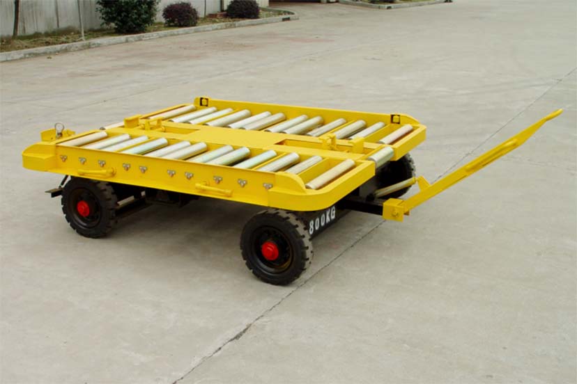 Pallet Dolly Manufacturer, Aircraft Dolly | Cheerong